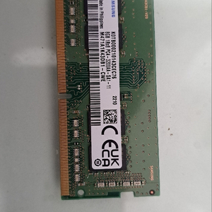노트북 RAM | RAM/VGA/SOUND | 중고나라