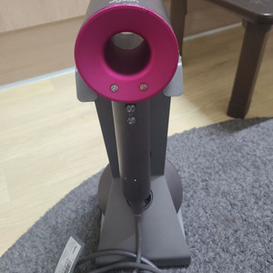 다이슨 슈퍼소닉 HD01 + 노즐 + 거치대 (정식수입 | 드라이기/고데기 | 중고나라