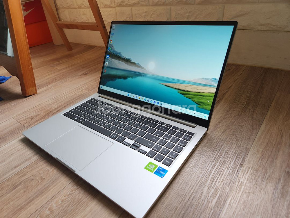 2022갤럭시북(NT750XDA-XC59S) | 삼성 | 중고나라