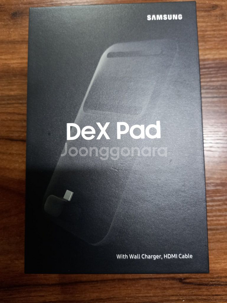 삼성 Dex Pad | 삼성 | 중고나라