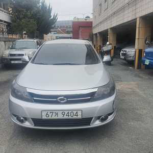 sm5 lpg 2011년식팝니다 도로주행 연수용절충가능 | 르노삼성 | 중고나라