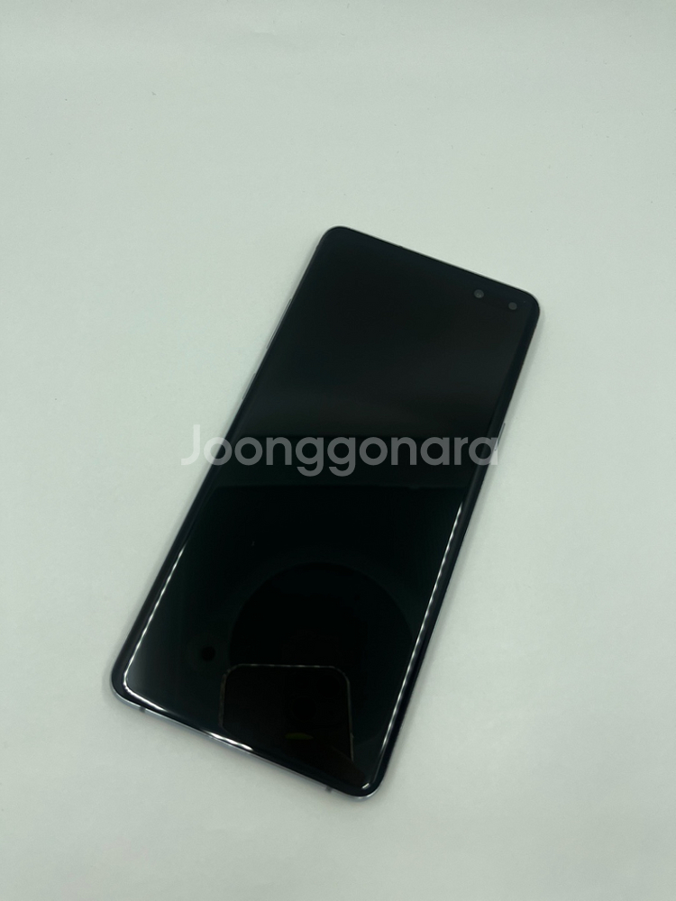 갤럭시S105G 256기가 외관ssss급!! | 중고나라 카페에서 운영하는 공식 사이트