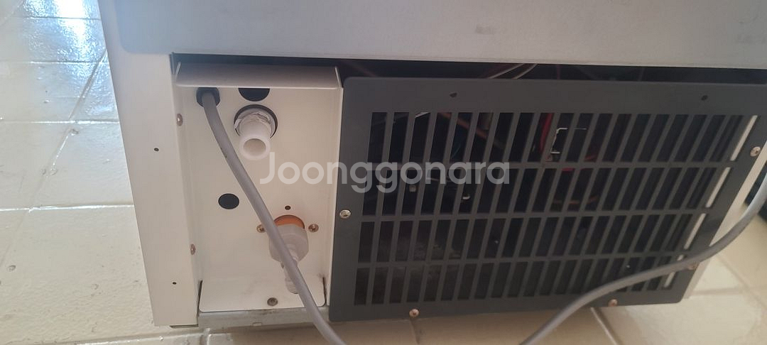 카이저 제빙기 IMK-3051 판매합니다. | 커피기기 | 중고나라