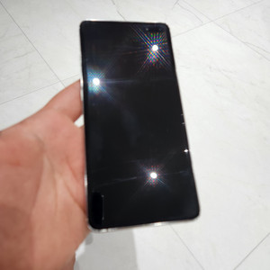 갤럭시s10 5g 512 | 삼성 | 중고나라
