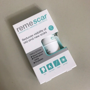 [새상품] 리메 스카 remescar 흉 터 치 료 | 스킨케어 | 중고나라