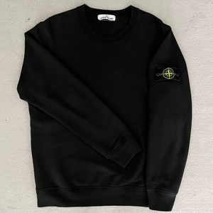 [M] 새상품급 20~21FW 스톤 아일랜드 맨투맨 | 니트/스웨터/가디건 | 중고나라