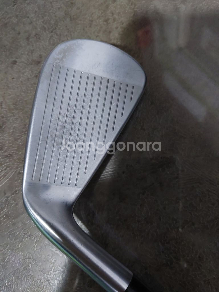 테일러메이드 P790 3번아이언 | 아이언 | 중고나라