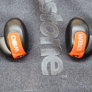 S급 웨스톤 W80 2019.ver 팝니다 | 이어폰/헤드폰 | 중고나라