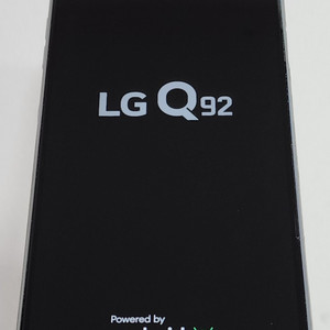 LG Q920 A급 128기가 풀박스 정상공기계 팝니다 | LG | 중고나라