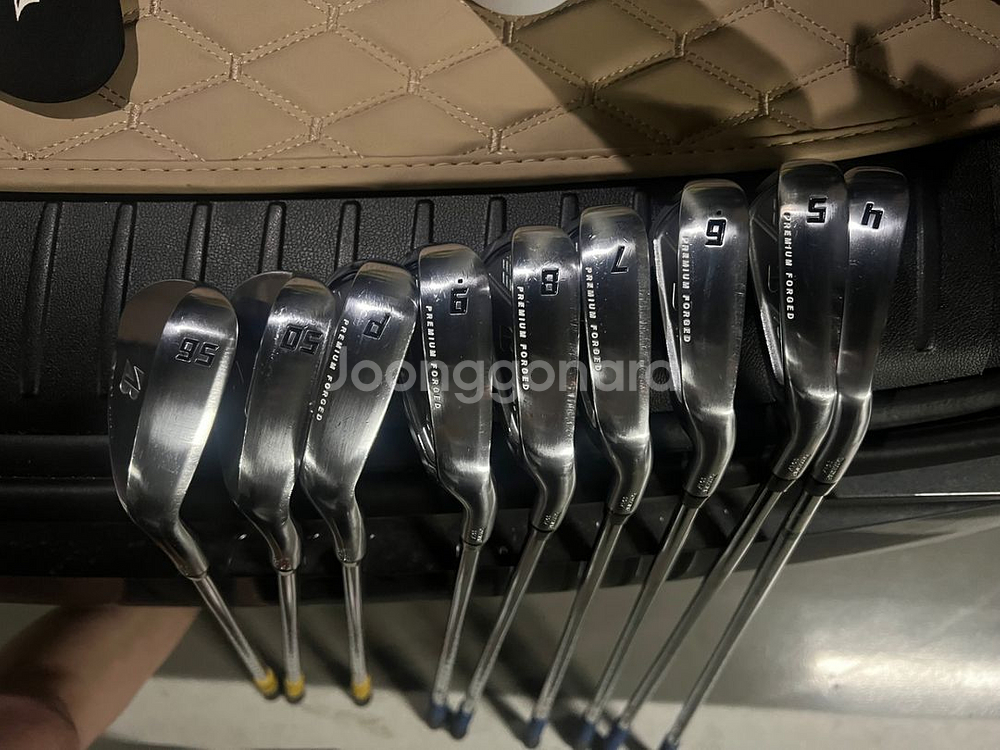 투어스테이지 v300 6 9아이언 팝니다(4-sw) | 중고나라 카페에서 운영하는 공식 사이트