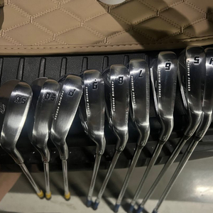 투어스테이지 v300 6 9아이언 팝니다(4-sw) | 아이언 | 중고나라