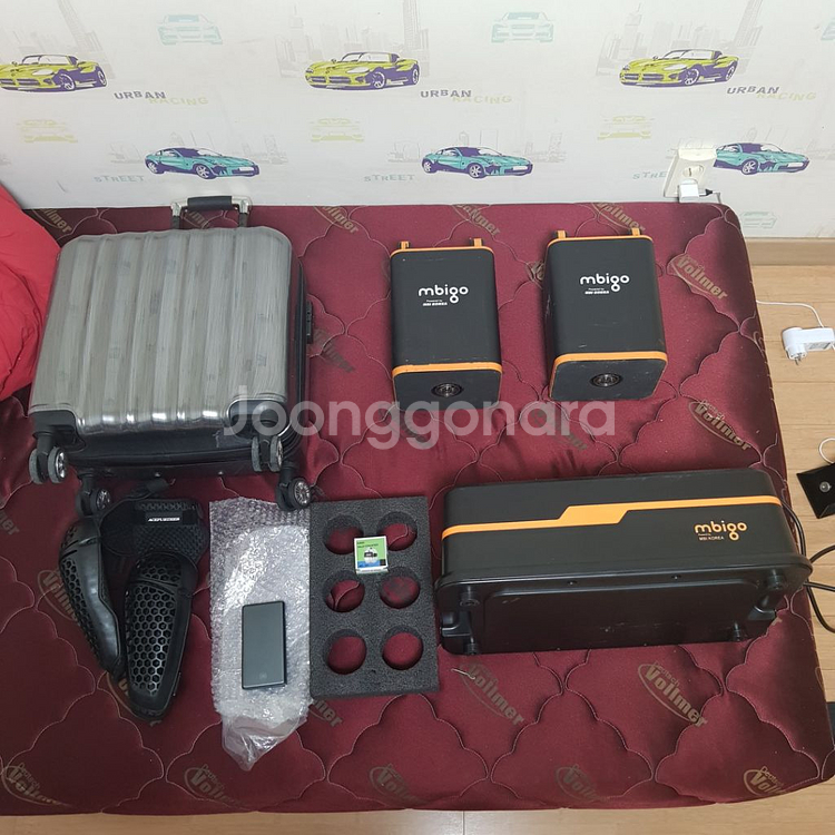 시속100km 전기오토바이 mbis 방수 배달풀세팅 | 125cc 이하 | 중고나라