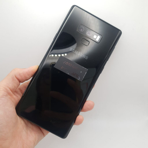 노트9 블랙 128G kt통신사 판매중 | 삼성 | 중고나라