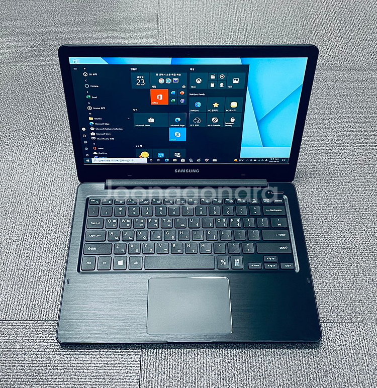 삼성전자 울트라북 NT501R3A-KOL/C-K34 | 중고나라 카페에서 운영하는 공식 사이트