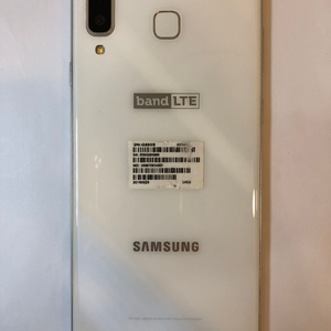 16841 갤럭시A8스타 G885 64기가 화이트 무잔 | 삼성 | 중고나라