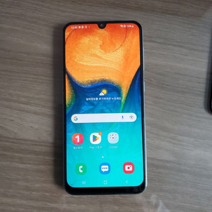 [최저가] 삼성 갤럭시 A30 SM-A305N. | 삼성 | 중고나라