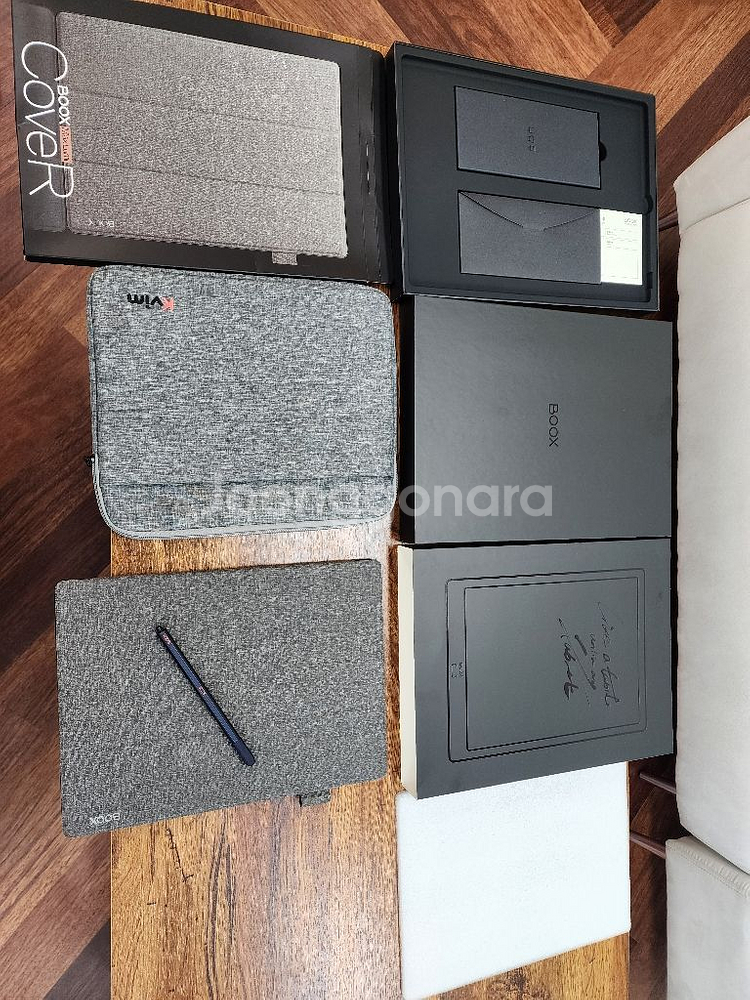 BOOK Max Lumi2 | 기타 제조사 | 중고나라