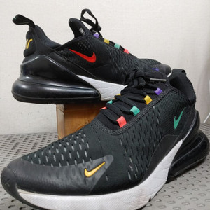 나이키 에어맥스270(US8.5표기265추천260) | 런닝화/워킹화 | 중고나라