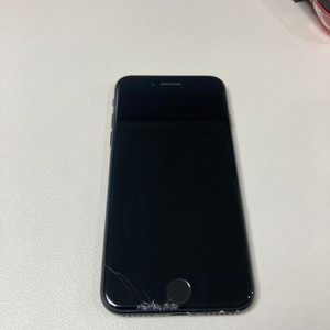 아이폰 se2 128기가 판매합니다! 액정 파손 | 애플 | 중고나라