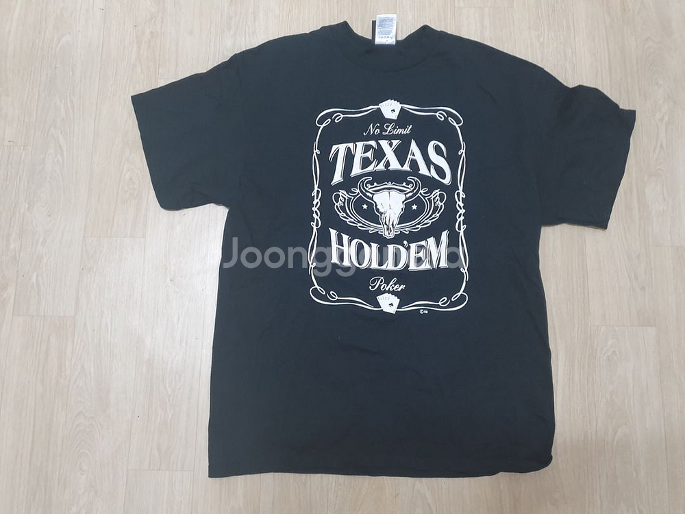 100 EXIT 26 반팔 | 티셔츠/캐쥬얼의류 | 중고나라