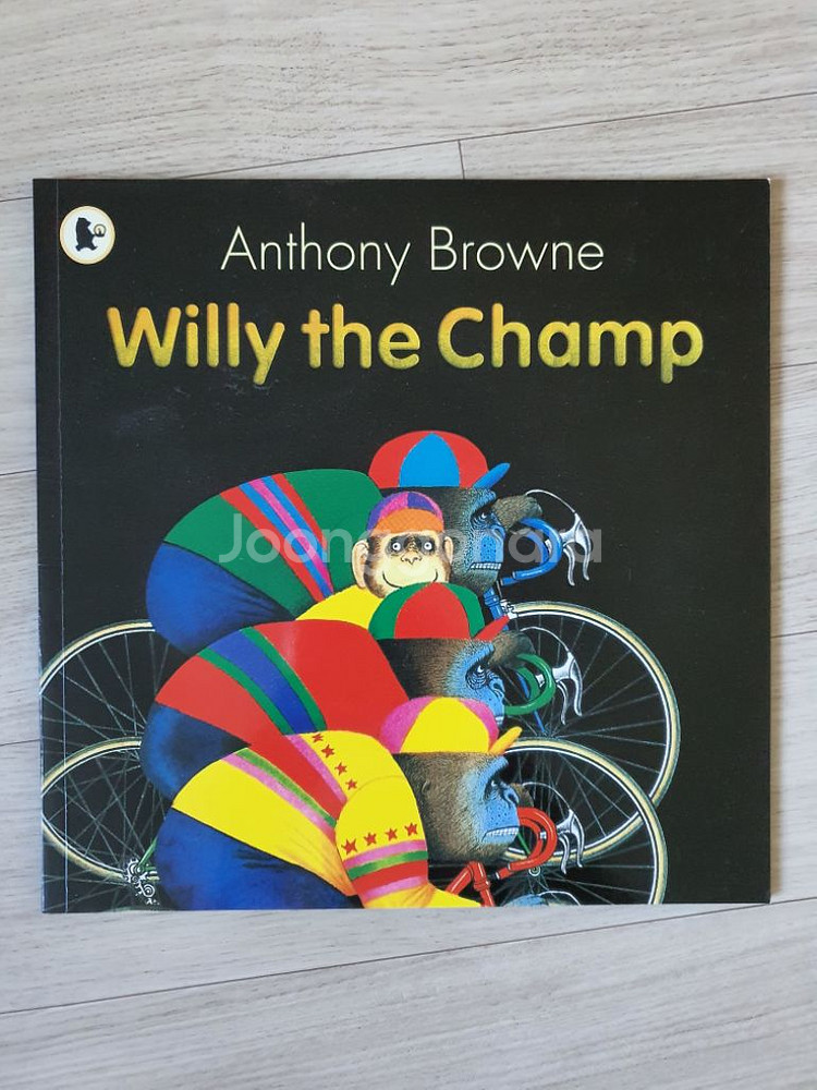 Willy the champ | 중고나라 카페에서 운영하는 공식 사이트