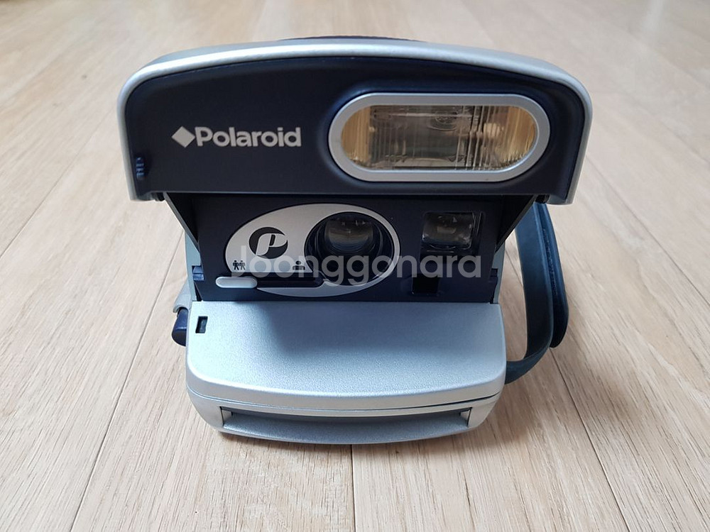 polaroid 폴라로이드 600(즉석사진기) | 필름/즉석카메라 | 중고나라
