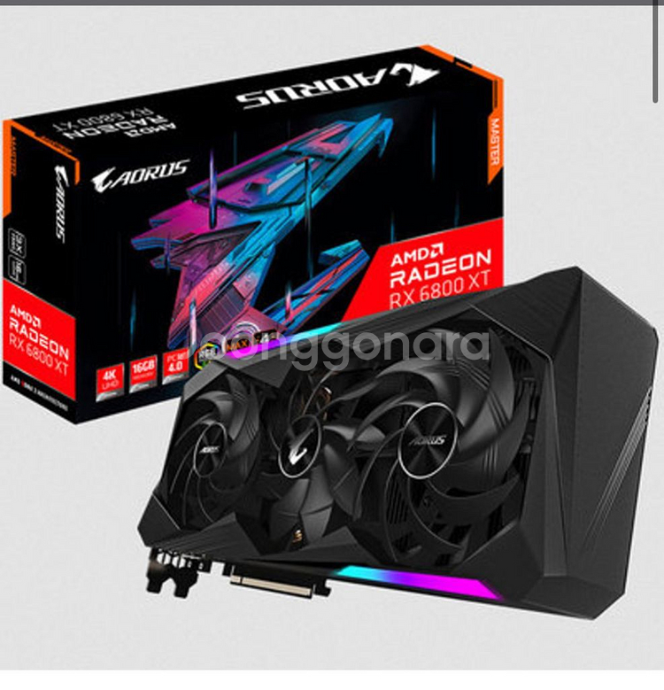 6800xt 구매합니다 | RAM/VGA/SOUND | 중고나라