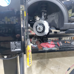 네오테크 nf6p 380mm,익스플로러 전동스텝 팝니다 | 기타 부품/용품 | 중고나라