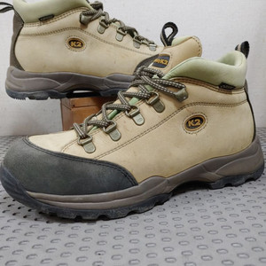 K2천연가죽 고어텍스 작업 안전화(표기255추천250) | 등산화/배낭/장비 | 중고나라