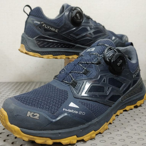 K2플라이하이크 고어텍스 보아 트레킹화(260추천255 | 등산화/배낭/장비 | 중고나라