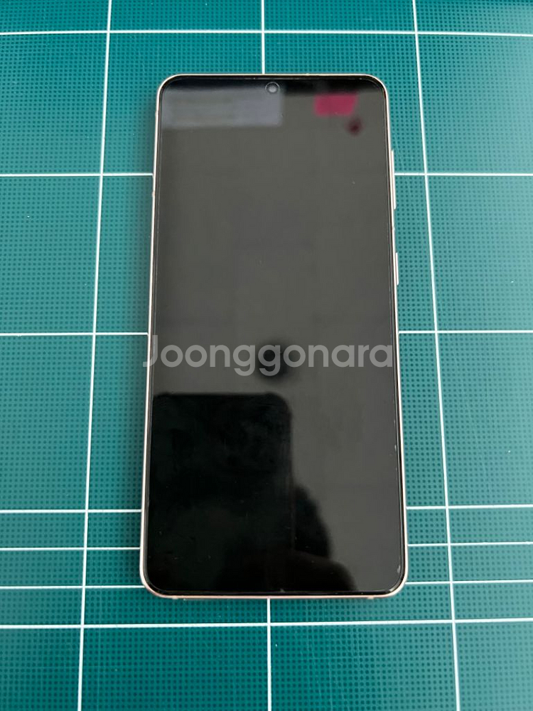 삼성 갤럭시 S21 5G (SM-G991N) 팝니다 | 중고나라 카페에서 운영하는 공식 사이트
