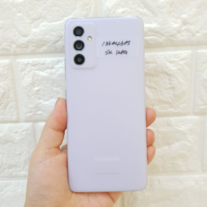 갤럭시 A82 퀀텀2 바이올렛 128G 무잔상 판매해요 | 삼성 | 중고나라