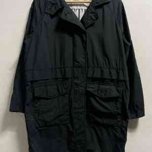 (55-77)EMPOLHAM 오버핏 롱코트 | 자켓/코트 | 중고나라