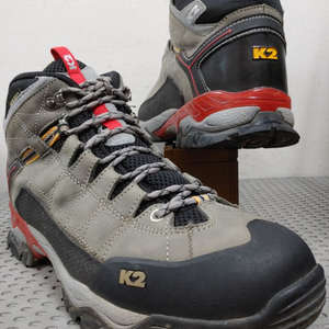 K2천연가죽 고어텍스 등산화(US11표기290) | 등산화/배낭/장비 | 중고나라