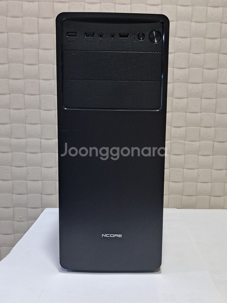 컴퓨터풀세트(PC i3,지포스GT625,8G,500G) | 중고나라 카페에서 운영하는 공식 사이트