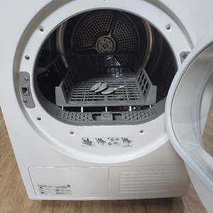 [삼성전자] 9KG 건조기 (DV90K6200IW) | 세탁기/건조기 | 중고나라