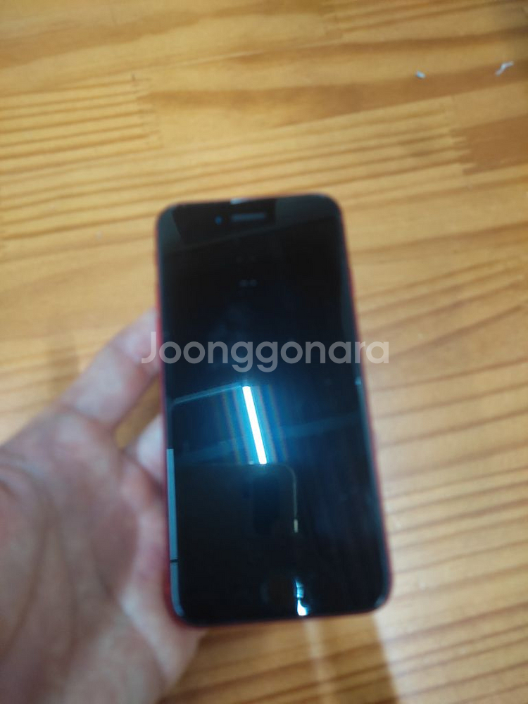 아이폰 se2 64g iphone 64기가 A급 17만 | 애플 | 중고나라