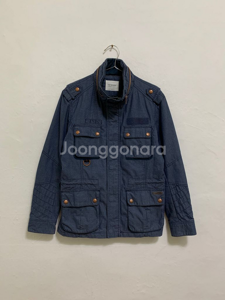 TBJ 100 남 점퍼 | 패딩/야상/점퍼 | 중고나라