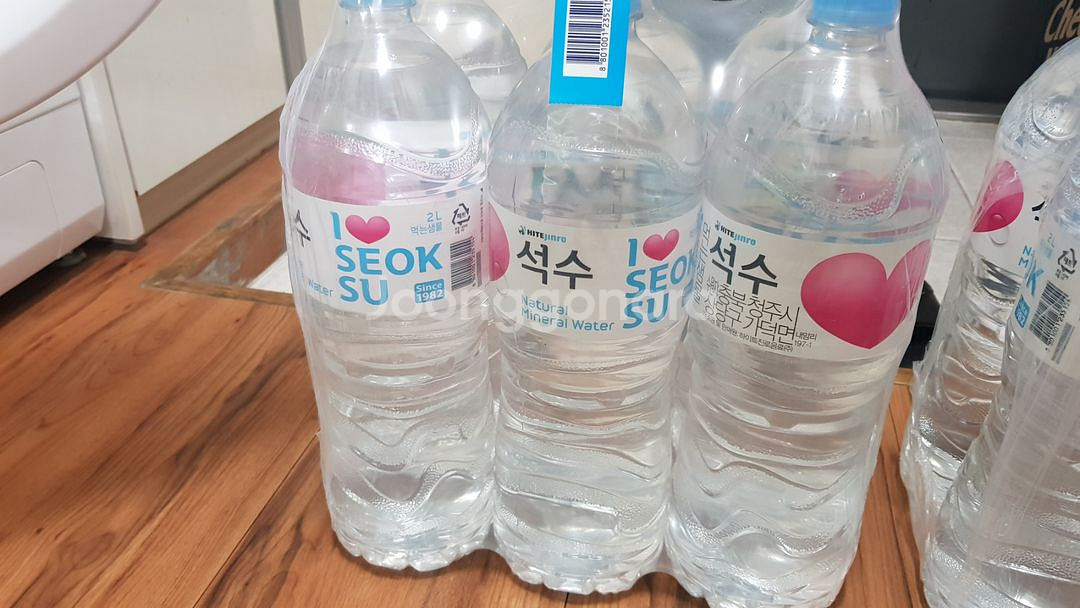 (새상품) 진로 석수 2L(6EA) | 중고나라 카페에서 운영하는 공식 사이트