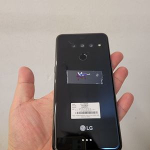 LG V50 128G 블랙 | LG | 중고나라