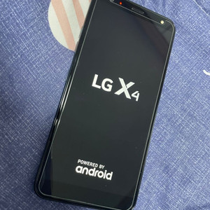 LG X420 그레이 32G 정상해지공기계판매합니다 | LG | 중고나라