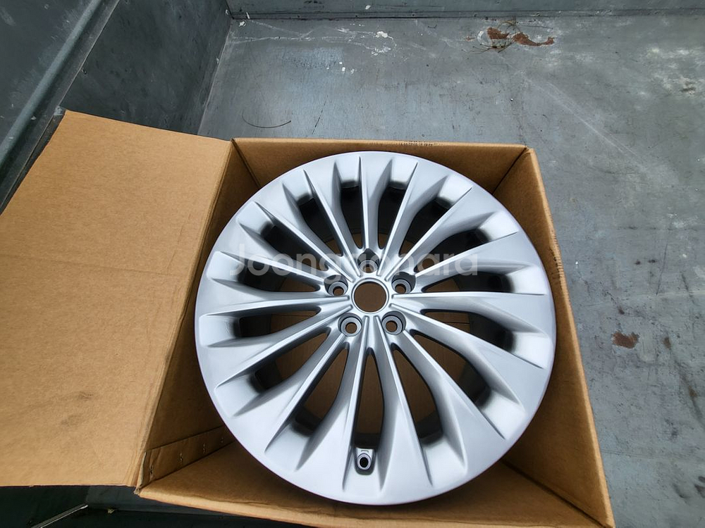 eq900 19인치휠 | 휠/타이어 | 중고나라