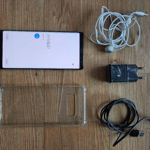 갤럭시노트8(N950) 64GB KT | 삼성 | 중고나라