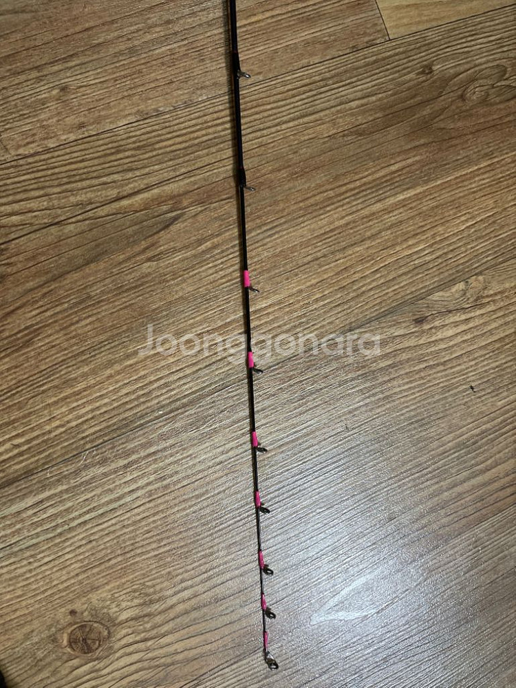 쿄쿄에이 TB542 팝니다. | 낚시용품 | 중고나라