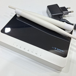 아피타임 유무선공유기(ipTIME N604R plus) | 공유기/랜카드 | 중고나라