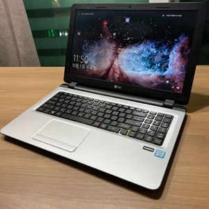 i5-6세대 LG노트북 15n365 팝니다 | LG | 중고나라