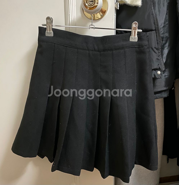 테니스치마 | 스커트/치마 | 중고나라