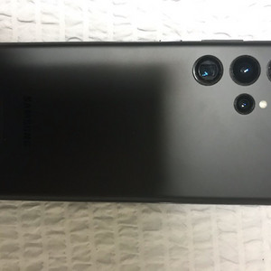 KT갤럭시S22울트라 256기가 판매합니다 | 삼성 | 중고나라