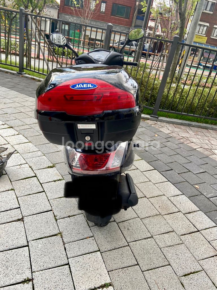 혼다 scr 110 | 125cc 이하 | 중고나라