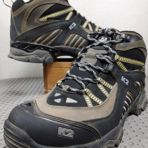 K2고어텍스 등산화(표기280추천275) | 등산화/배낭/장비 | 중고나라